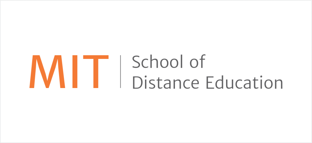MITSDE Logo PNG | MIT School of Distance Learning