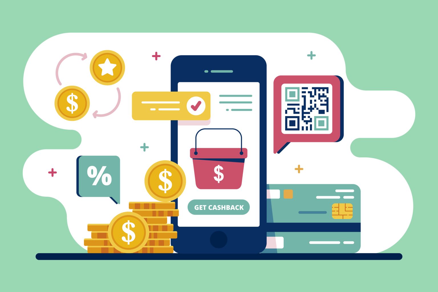Digital payments – The evolution of money, technology & finance | MIT ...