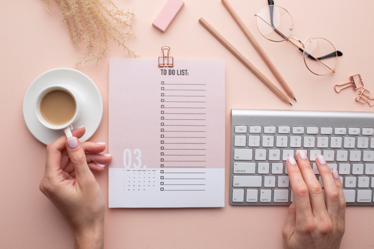 The 80-20 principle for better productivity | MIT School of Distance ...