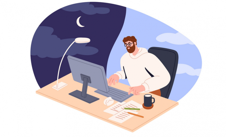 How do employers deal with moonlighting? | MIT School of Distance Learning