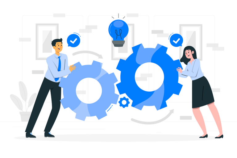 The use of low-code/no-code platforms in Project Management | MIT ...