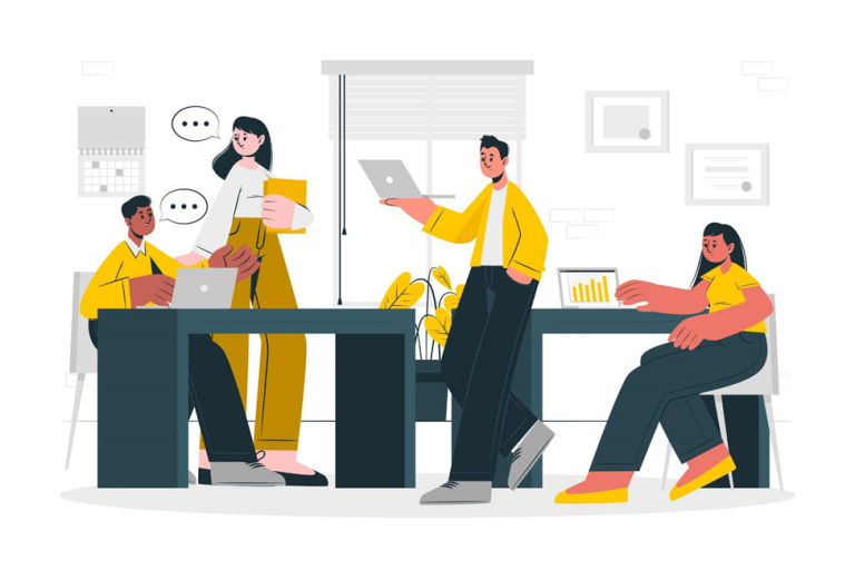 Decoding the 2024 Workplace Revolution | MIT School of Distance Learning