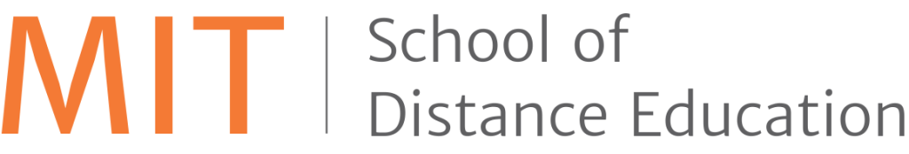 About MIT School of Distance Education (MITSDE) – Leading Distance ...