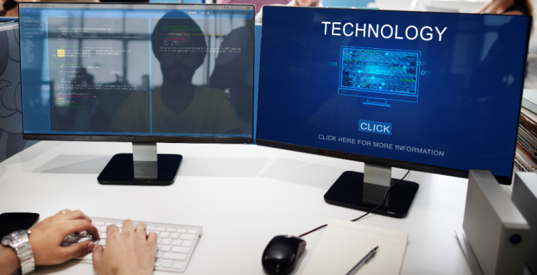 Importance of Information Technology | MIT School of Distance Learning