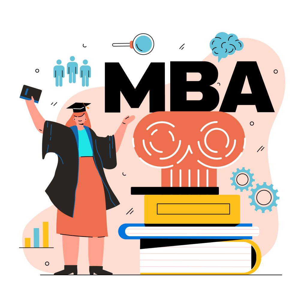 Affordable Online MBA in Marketing – Top Options