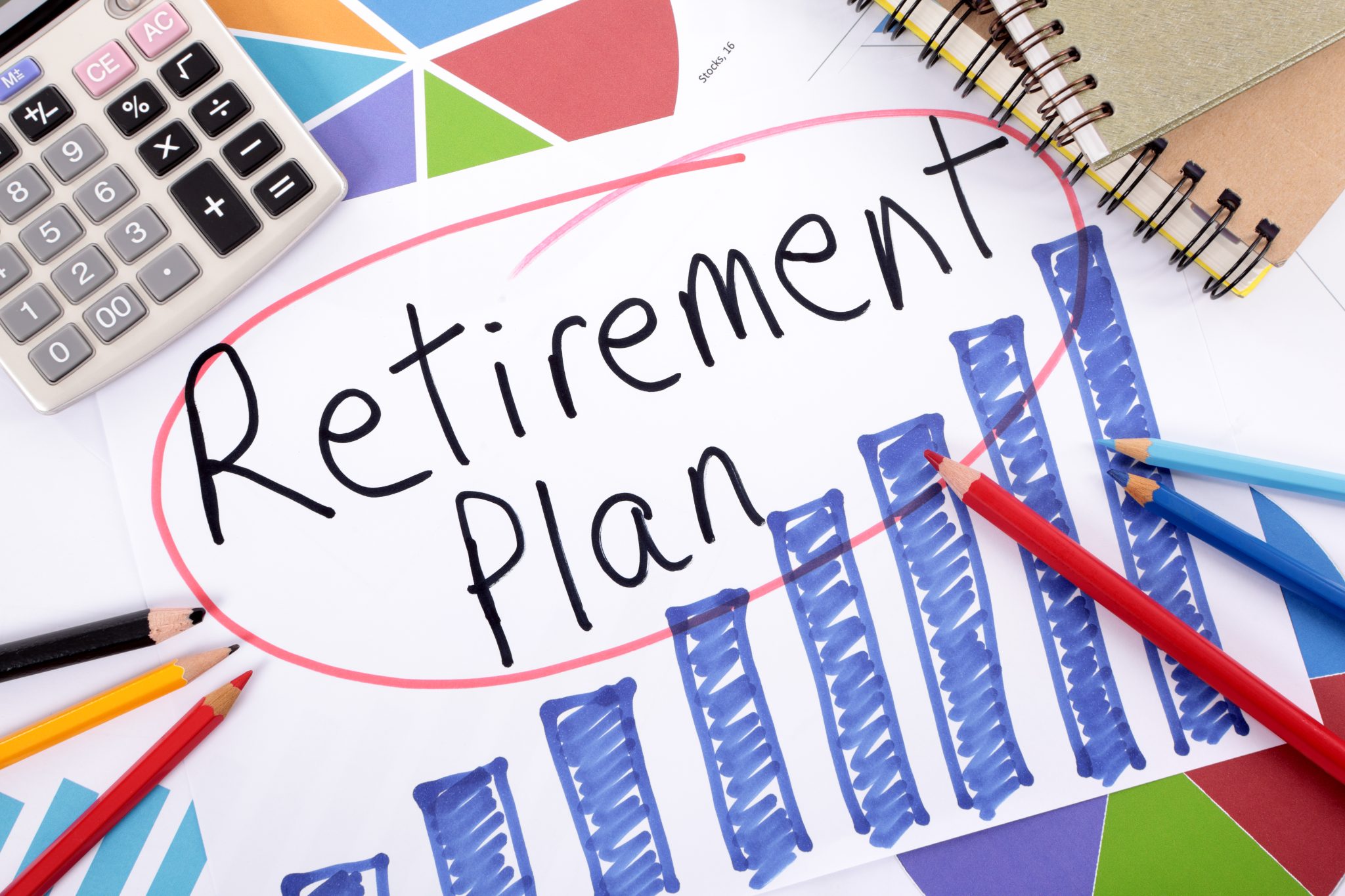 Retirement plan | MIT School of Distance Learning