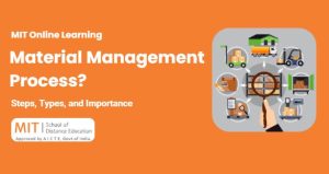 What is the Material management Process? Steps, Types, and Importance ...