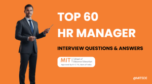 Top HR Manager Interview Questions & Answers 2025 (Basic to Advanced)